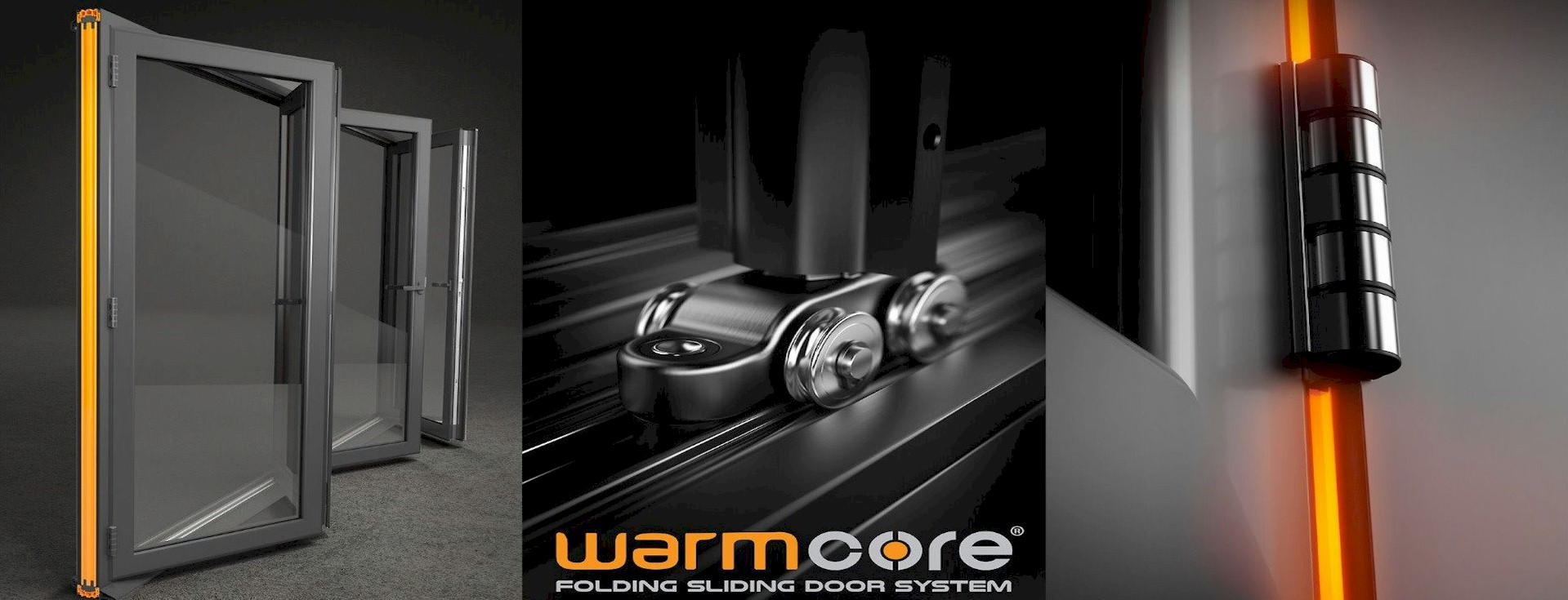 WarmCore - Cheadle Windows