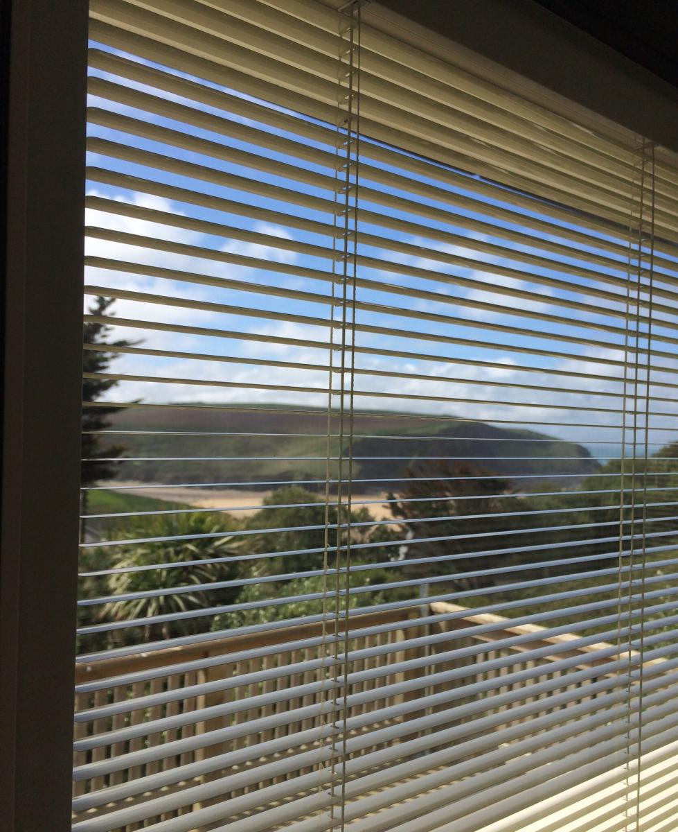 Integral Blinds - Cheadle Windows